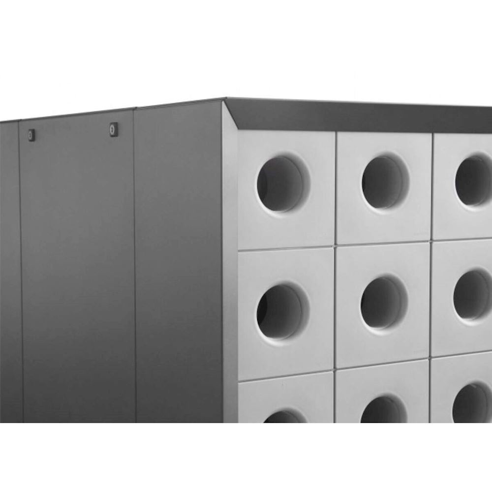 Merford Ace 2 geluidsisolerende omkasting | Aircovent