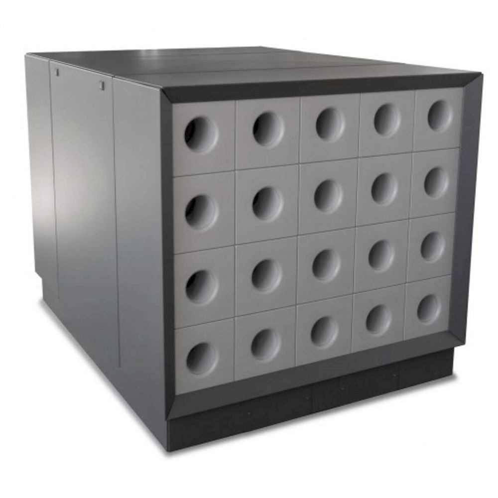 Merford Ace 6 geluidsisolerende omkasting | Aircovent